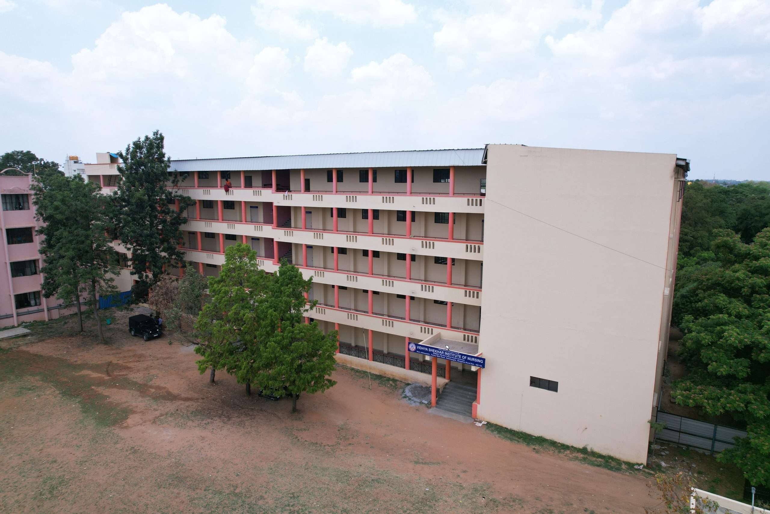 Home - Vidhya Shekhar Group of Institutions